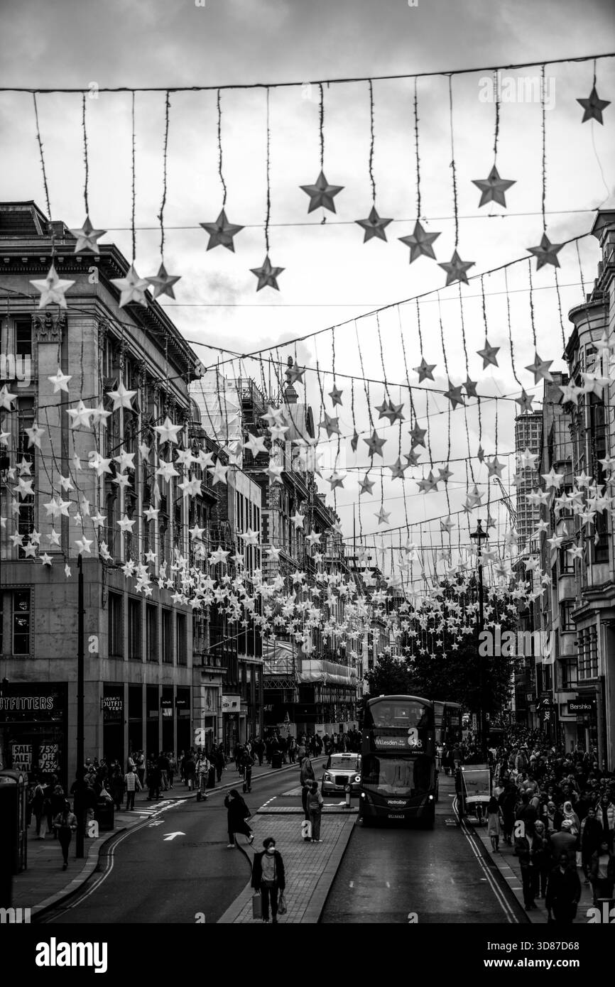 British history editorial image Black and White Stock Photos & Images ...