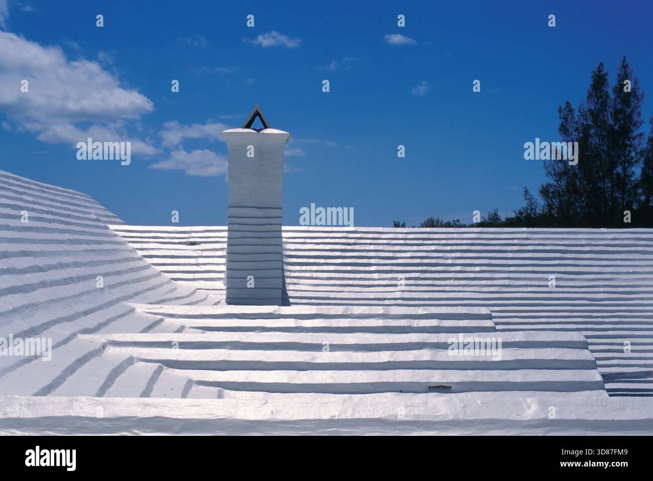 White icing rooftops hi-res stock photography and images - Alamy