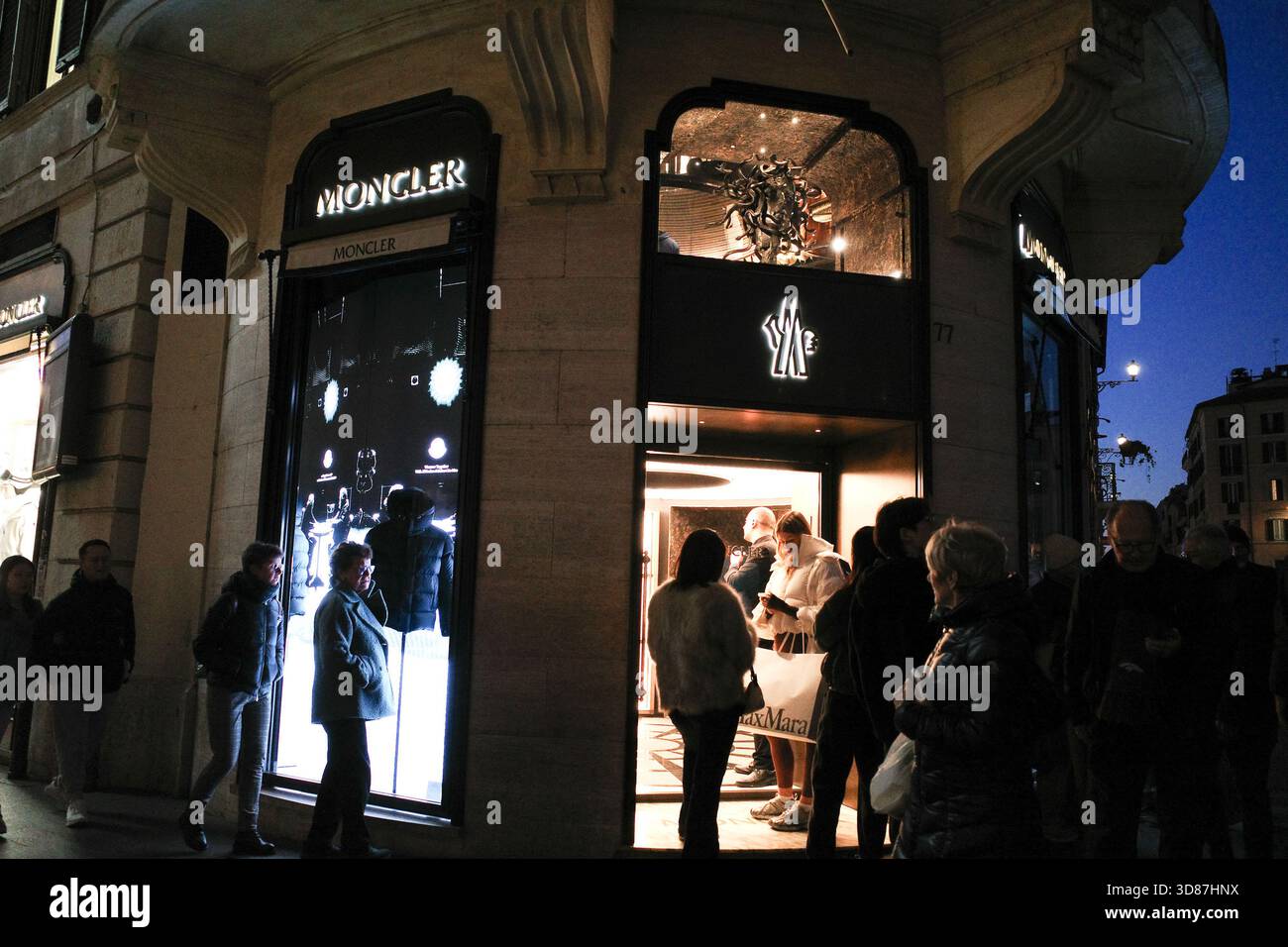 Moncler Black Friday