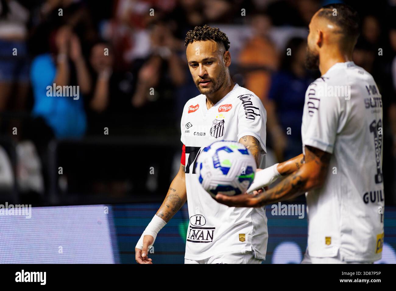 Neymar 2025 hi-res stock photography and images - Alamy