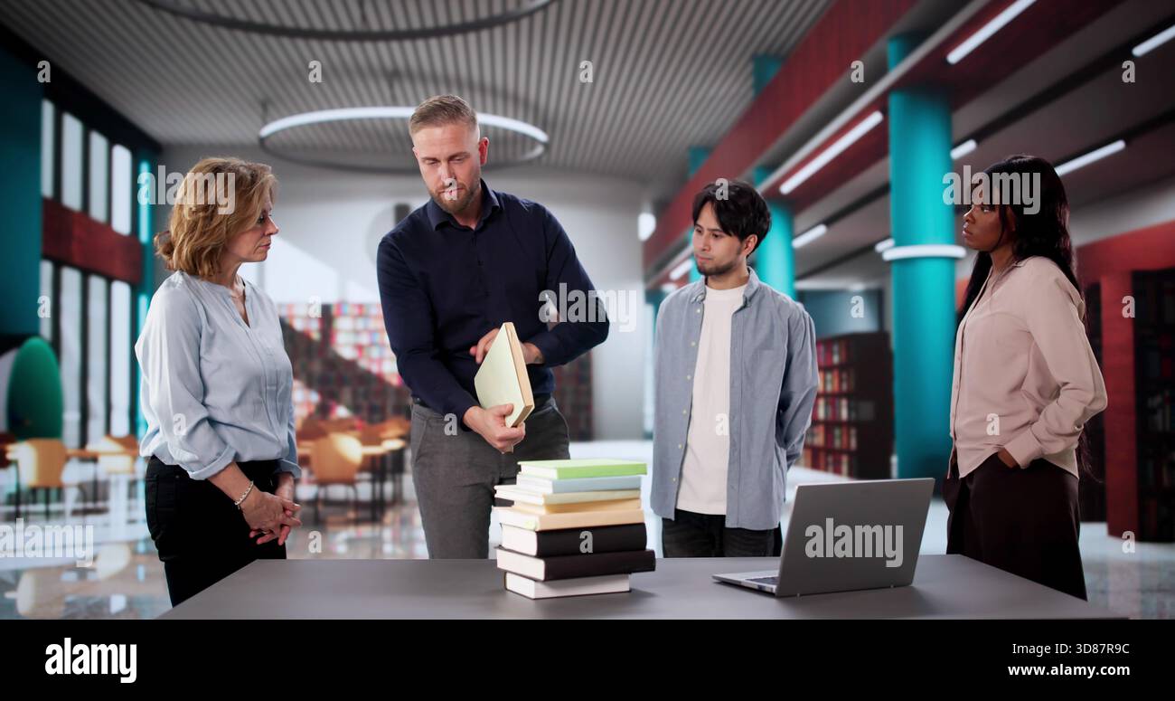 Team members from diverse hi-res stock photography and images - Alamy