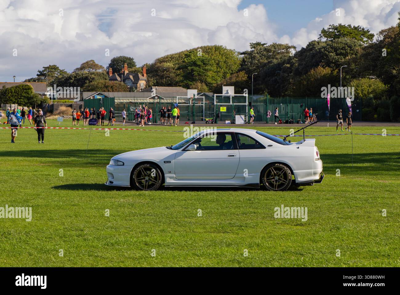 R32 skyline gt r hi-res stock photography and images - Alamy