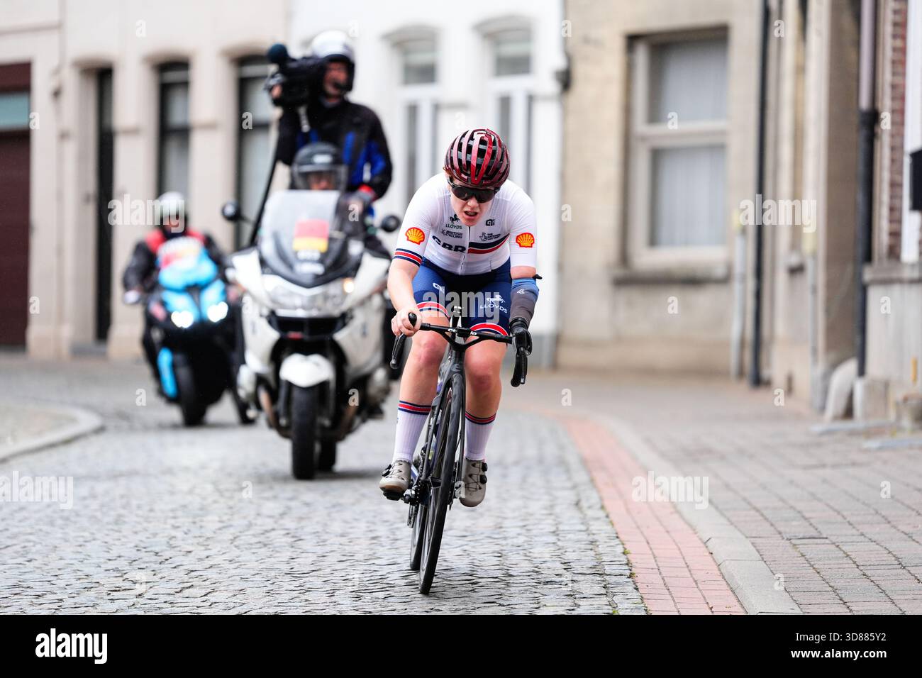 Ronse2025 hi-res stock photography and images - Alamy