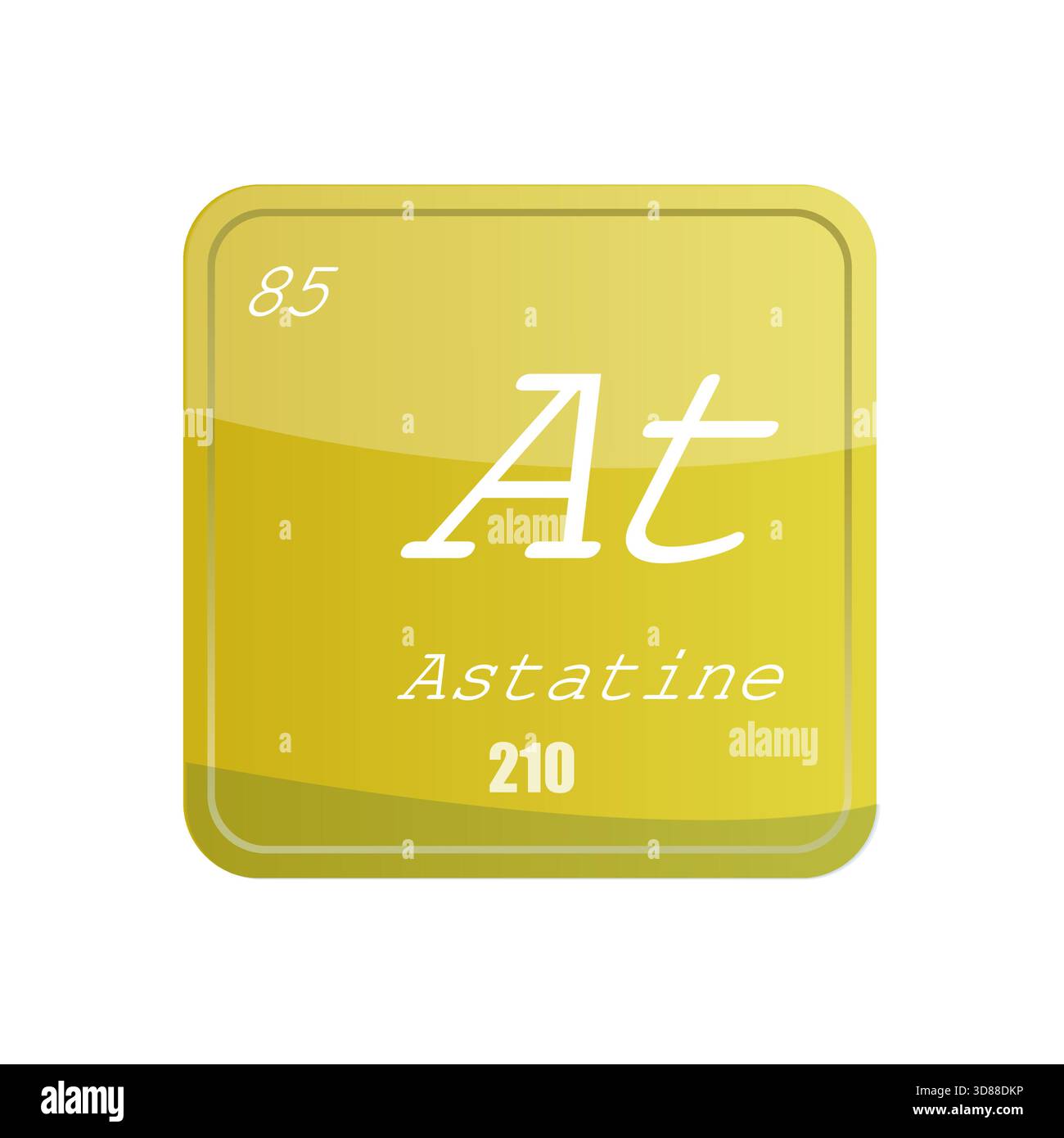 A Yellow Element That Stinks When Burned