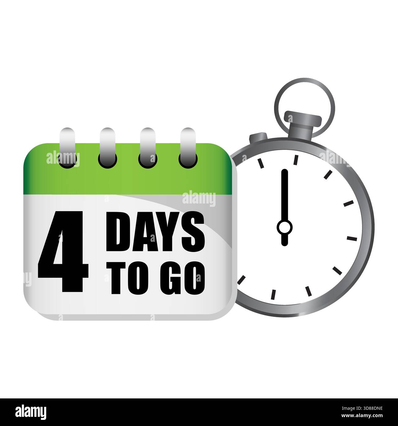 Time management 4 Cut Out Stock Images & Pictures - Alamy