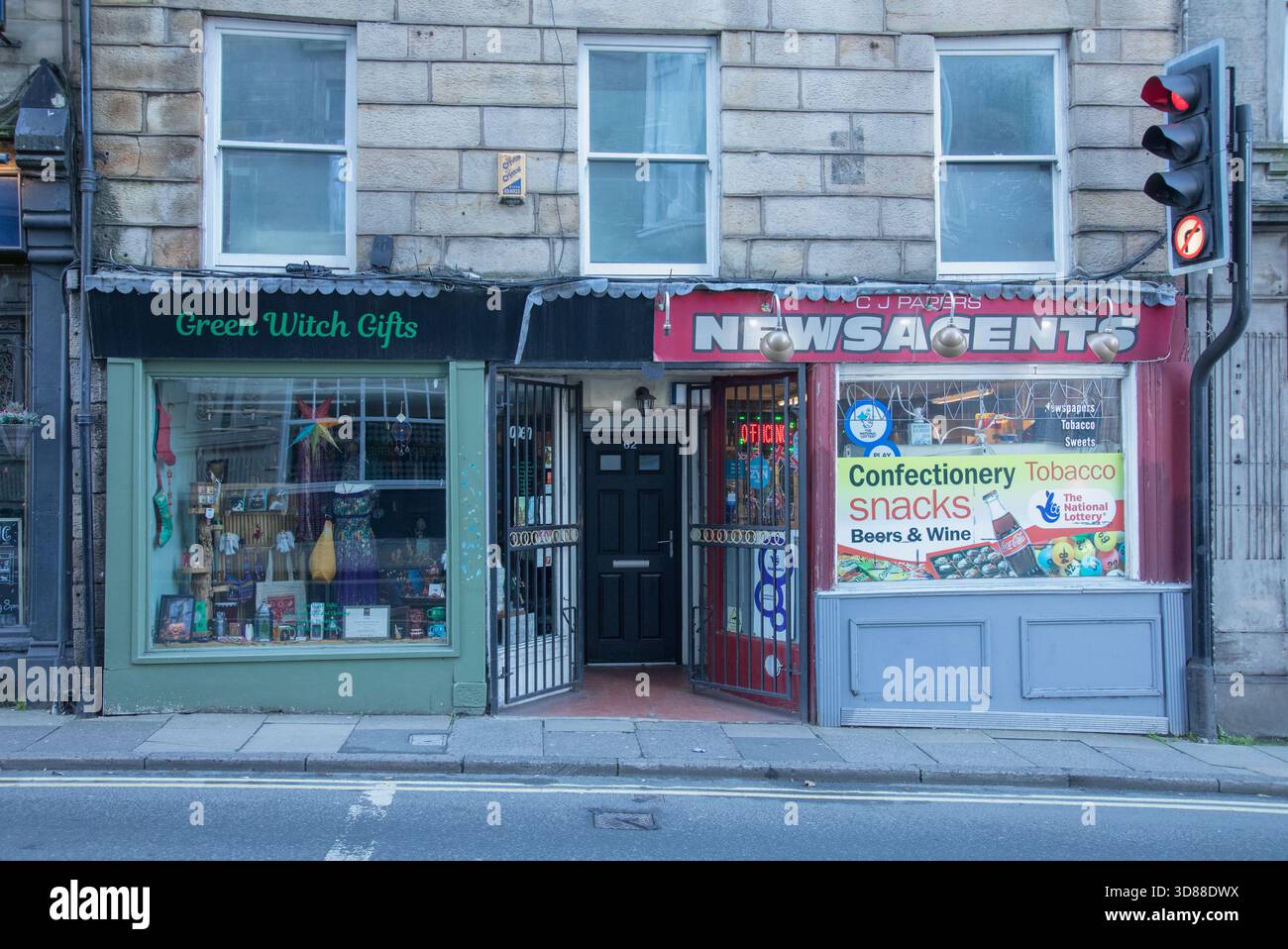 The national lottery lancaster hi-res stock photography and images - Alamy