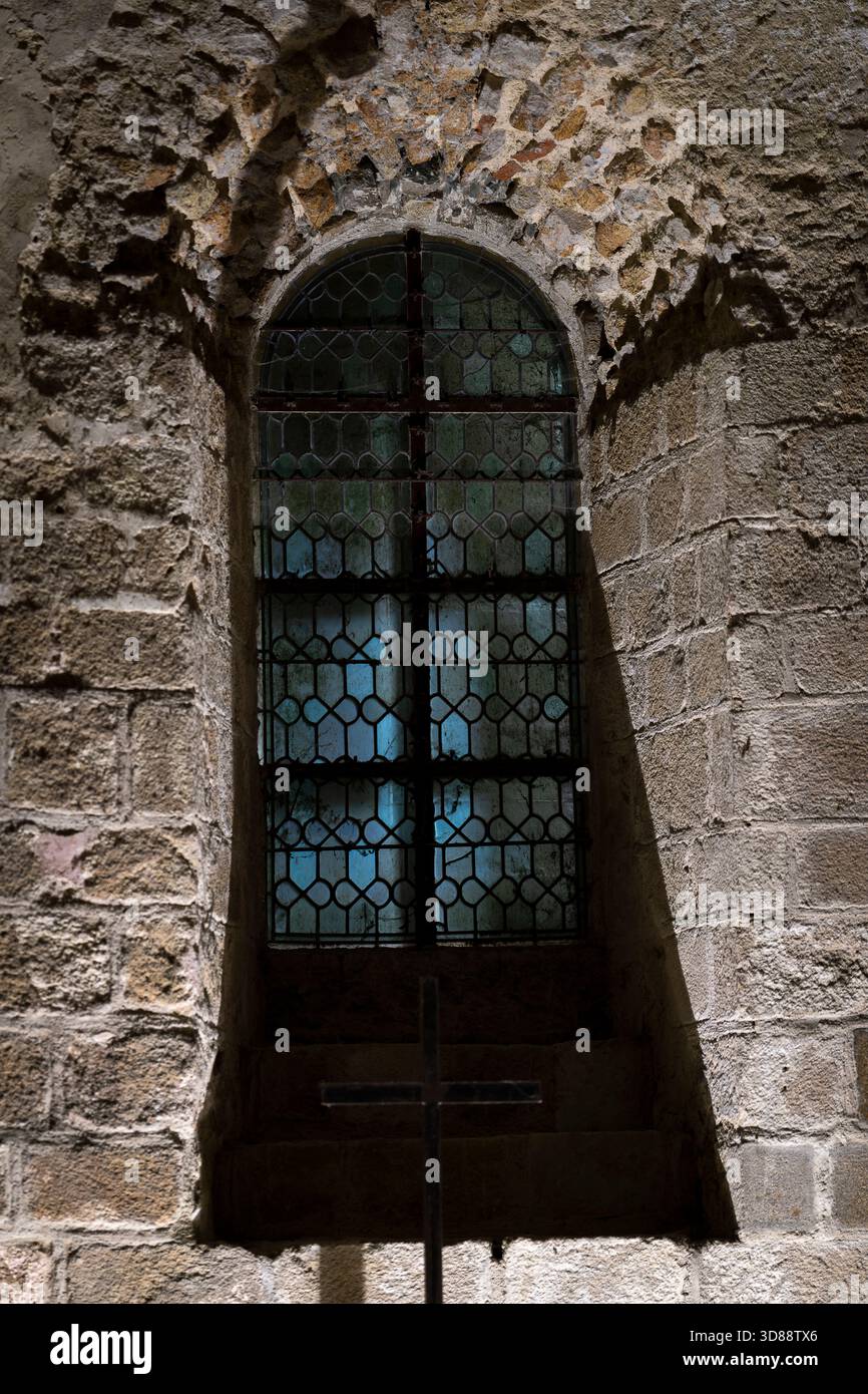 Moody dim light hi-res stock photography and images - Alamy