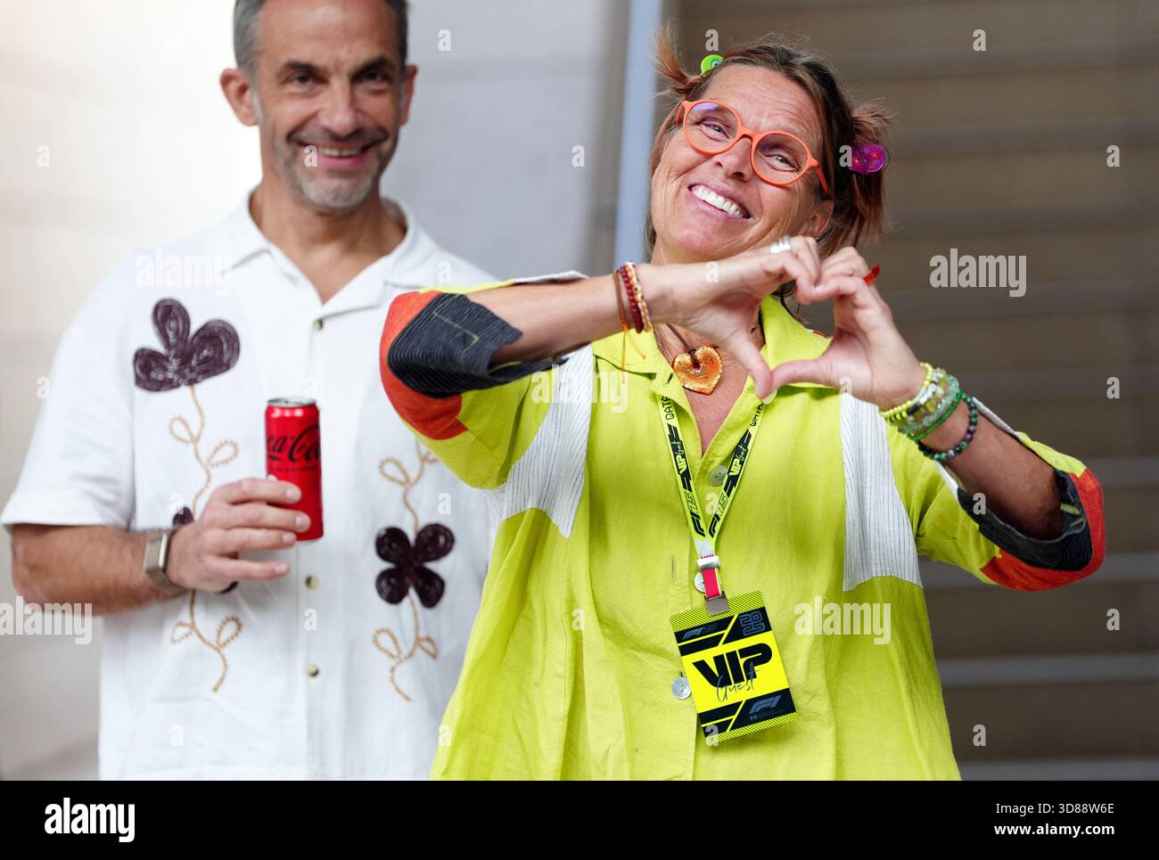 Cisca norris hi-res stock photography and images - Alamy