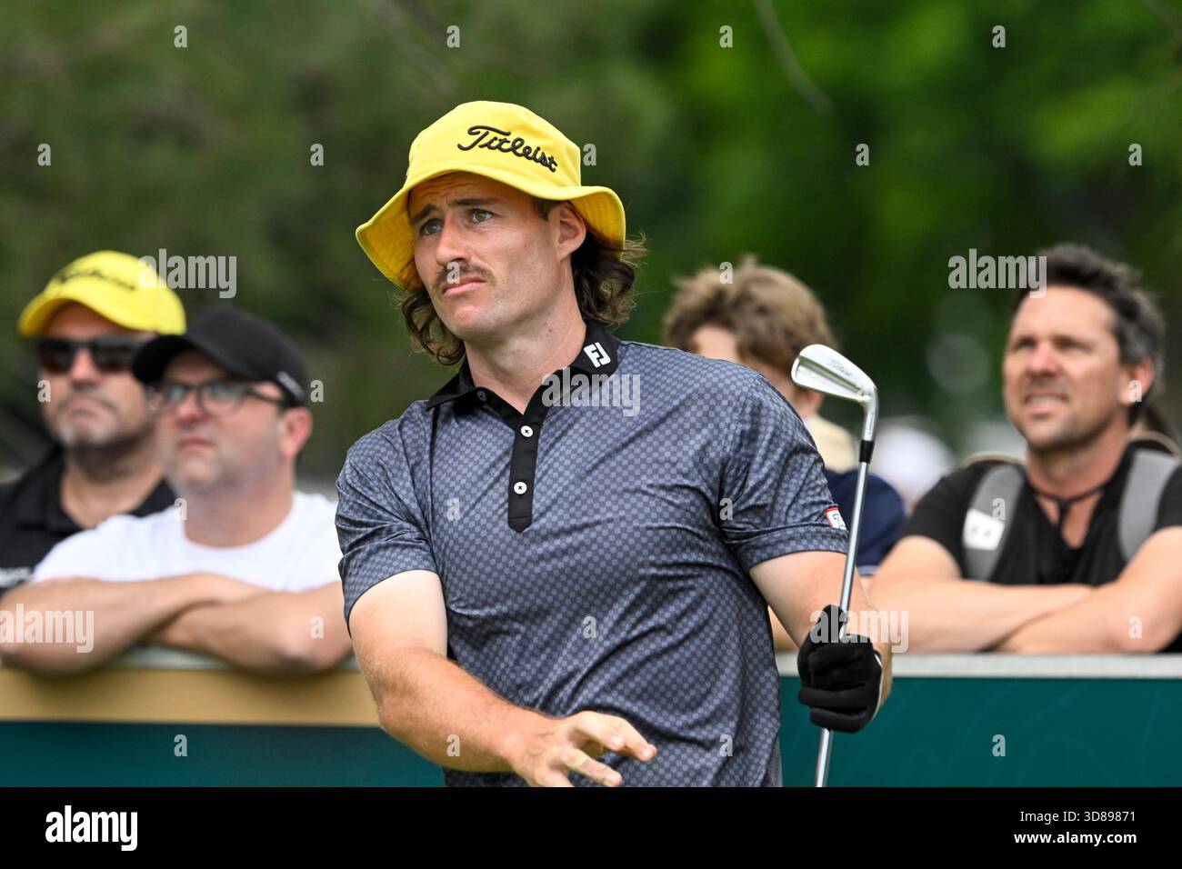 29th November 2025; Royal Queensland Golf Club, Brisbane, Queensland ...
