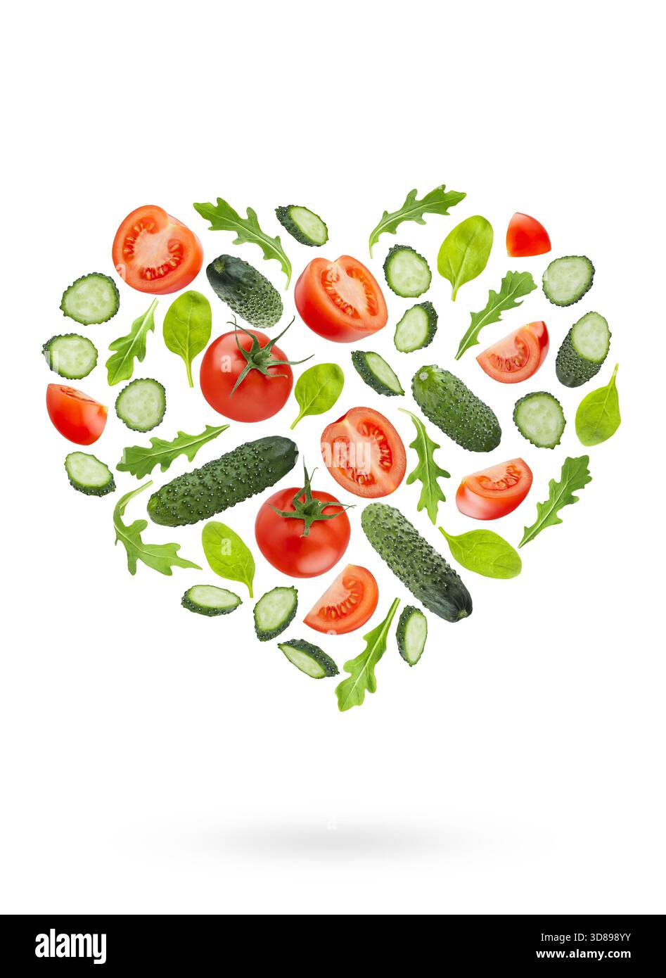 Composition blank card in Cut Out Stock Images & Pictures - Alamy