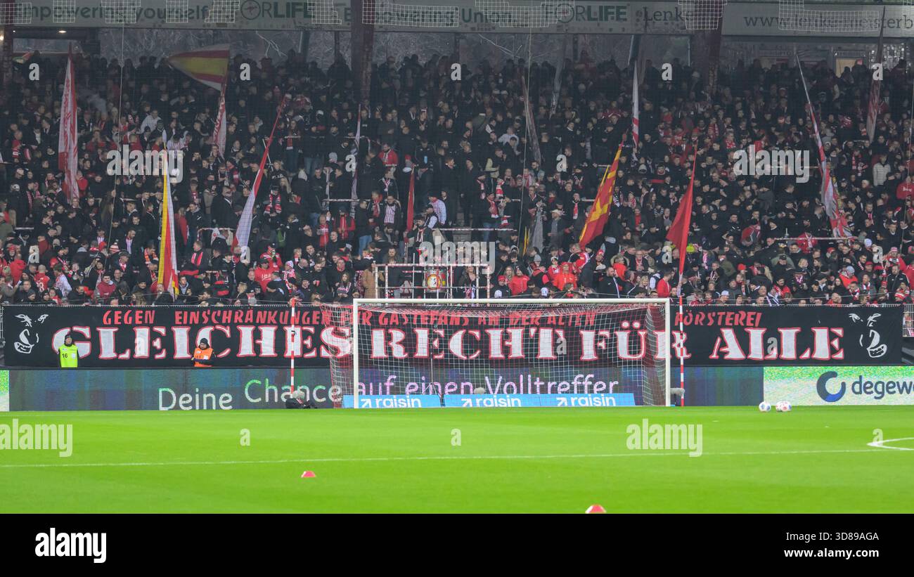 in the picture from left to right: Banner, Protest, Forest side - Equal ...