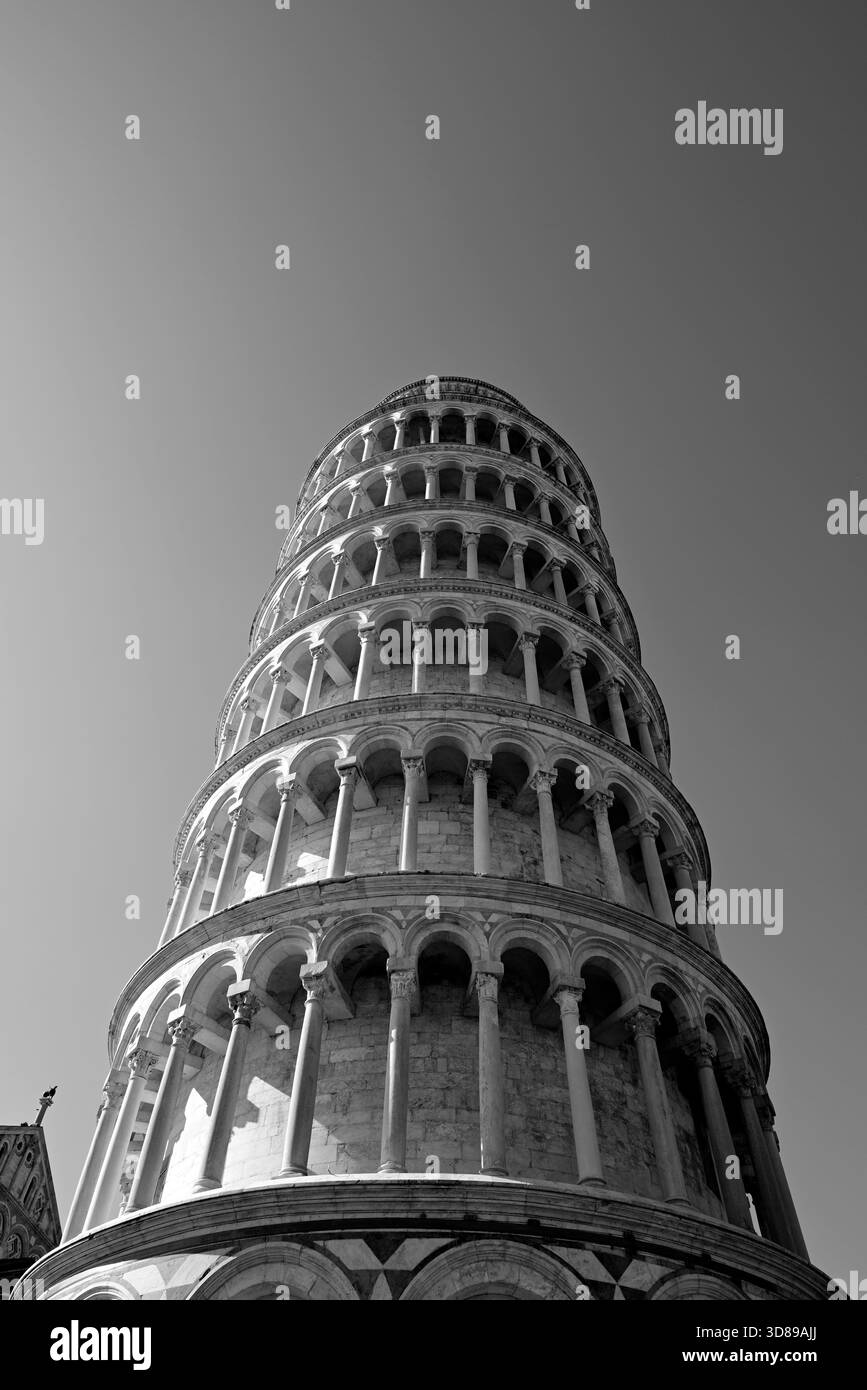 Renaissance church tower Black and White Stock Photos & Images - Alamy