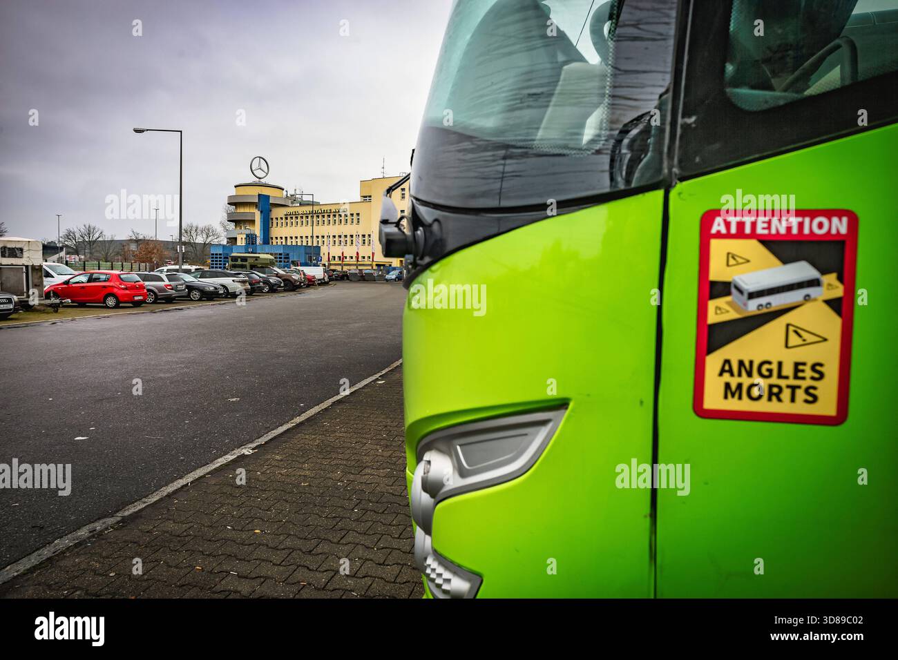 Berlin Charlottenburg - Wilmersdorf Motel Raststätte AVUS , Motel ...