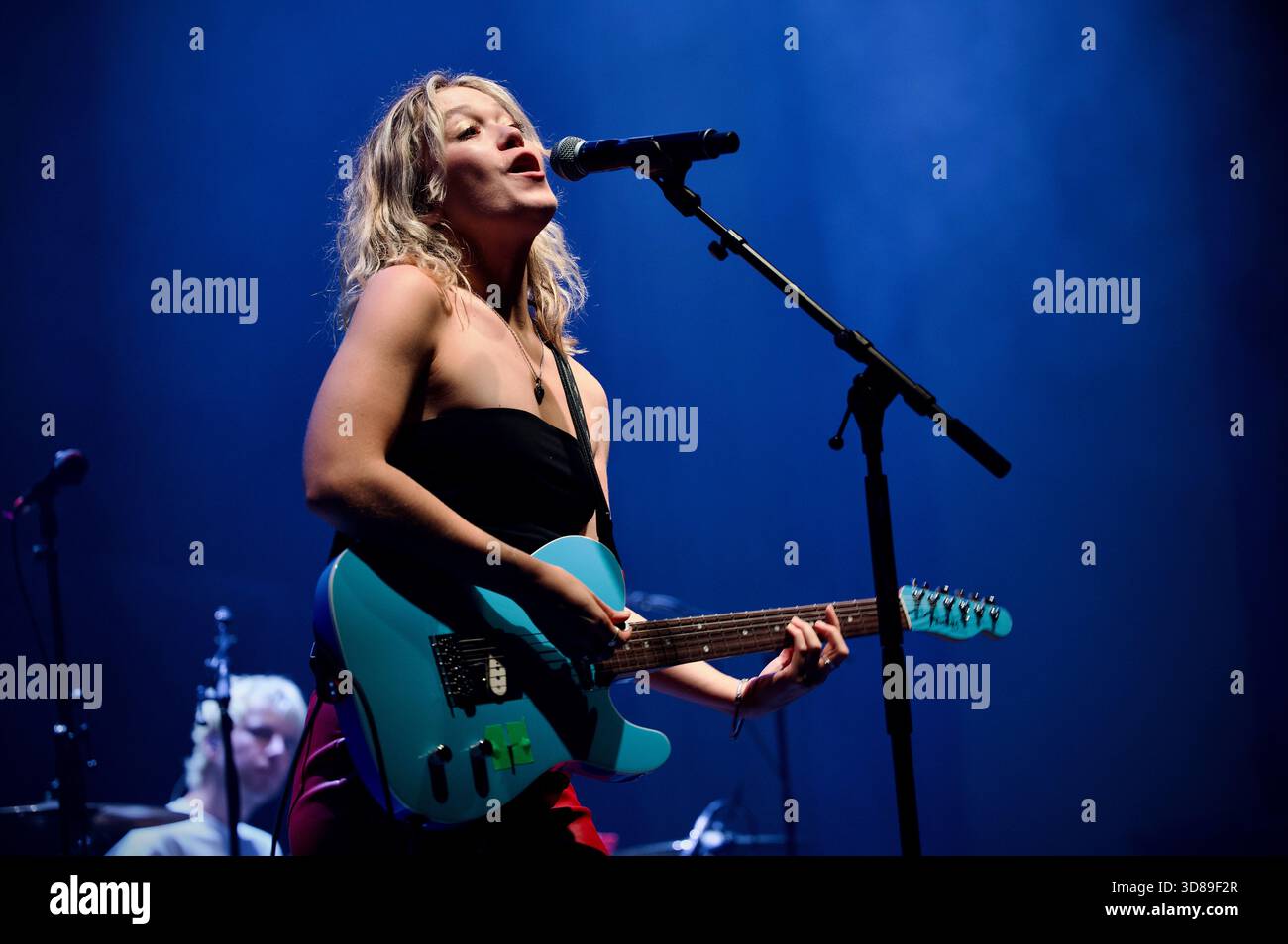 Better Joy Live at the Forum Bath UK on 28th November 2025 Stock Photo ...