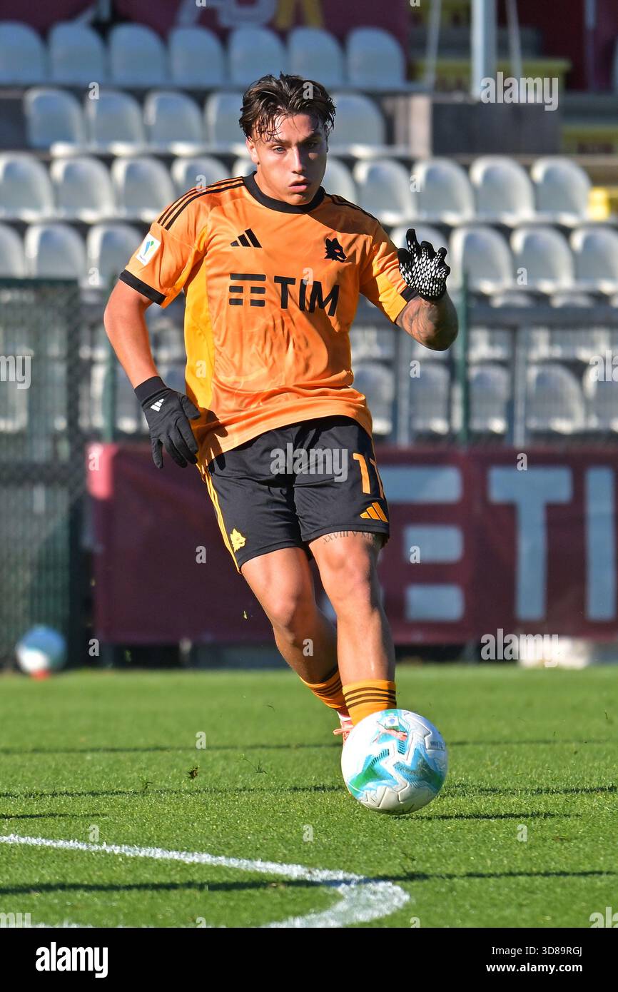 November 29 2025 rome hi-res stock photography and images - Alamy