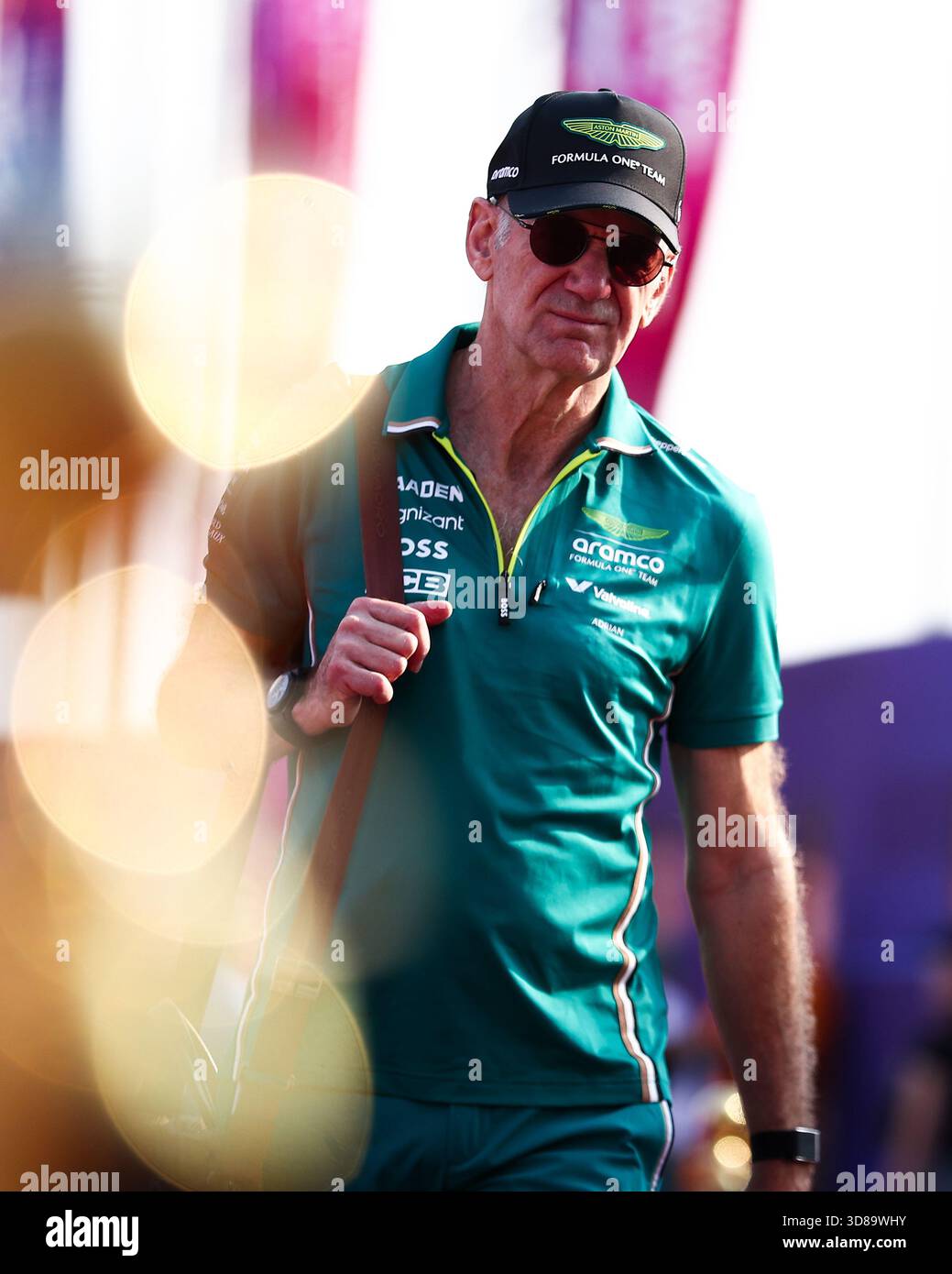 29th November 2025; Lusail, Qatar; Formula One Qatar Grand Prix, Sprint ...