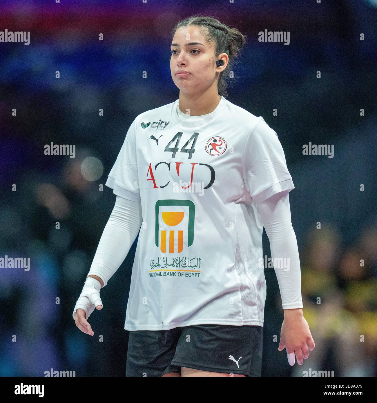Mariam ibrahim hi-res stock photography and images - Alamy