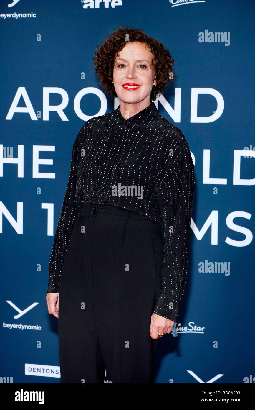 Around the World in 14 Films , Filmfestival im Kino in der ...