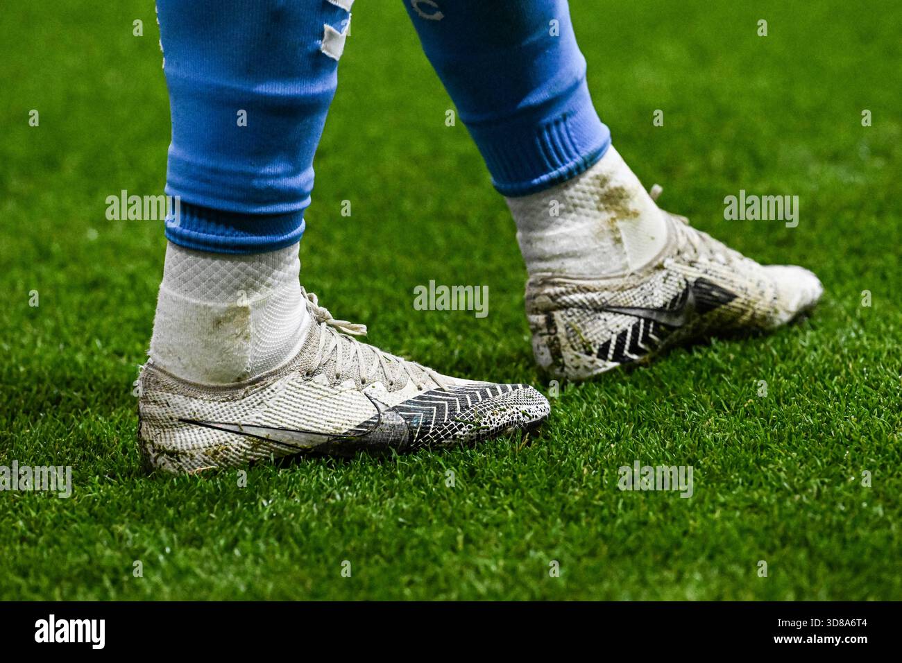 29th November 2025: Coventry Building Society Arena, Coventry, West ...