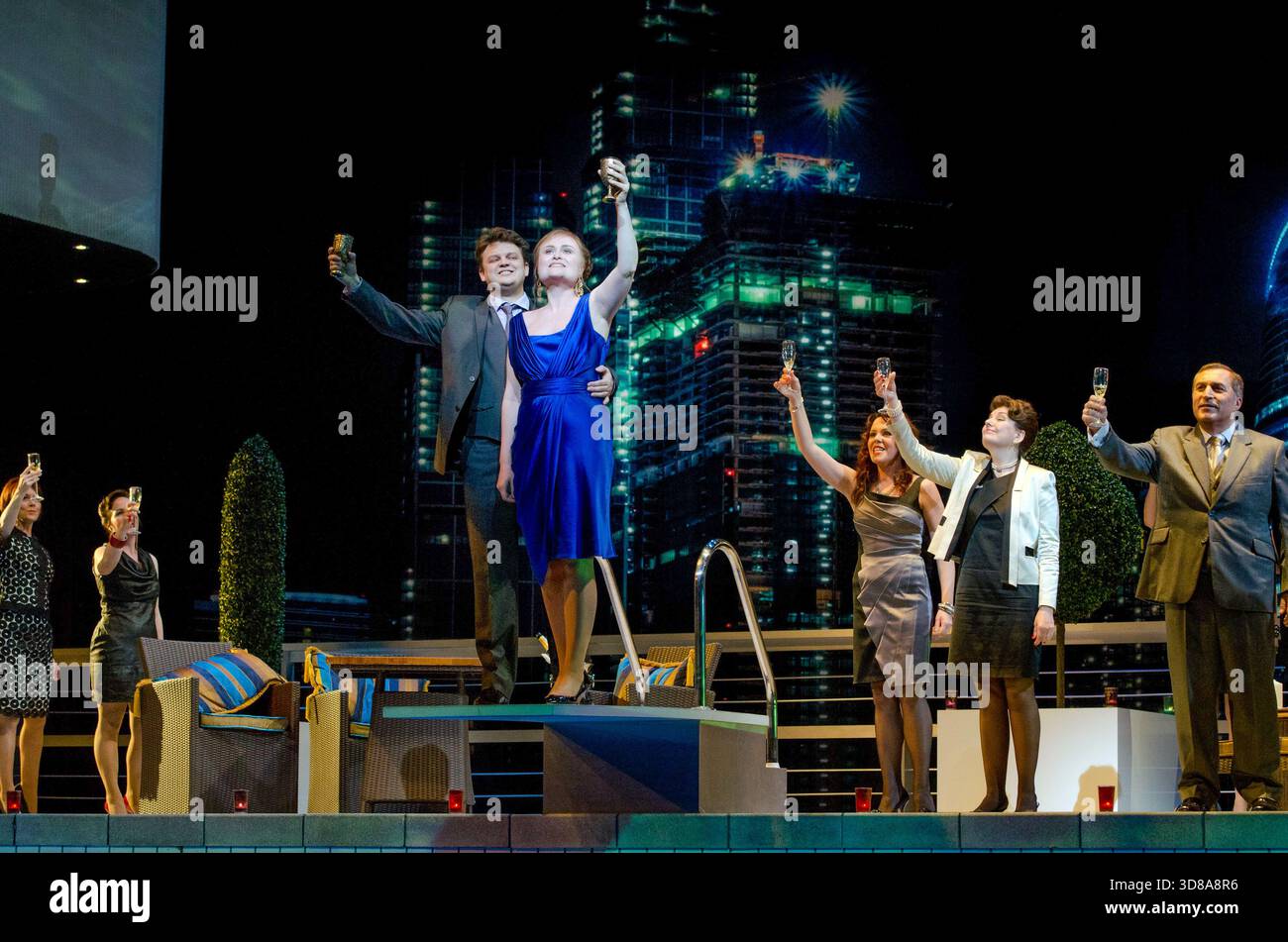 Jurgita adamontye hi-res stock photography and images - Alamy