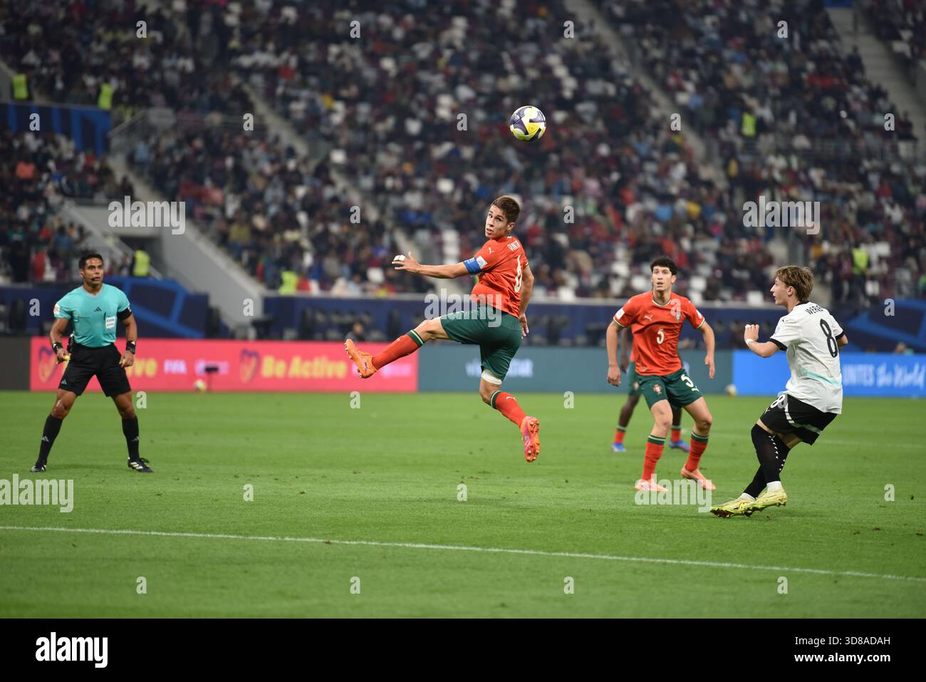 Fifa u17 world cup 2025 hi-res stock photography and images - Alamy