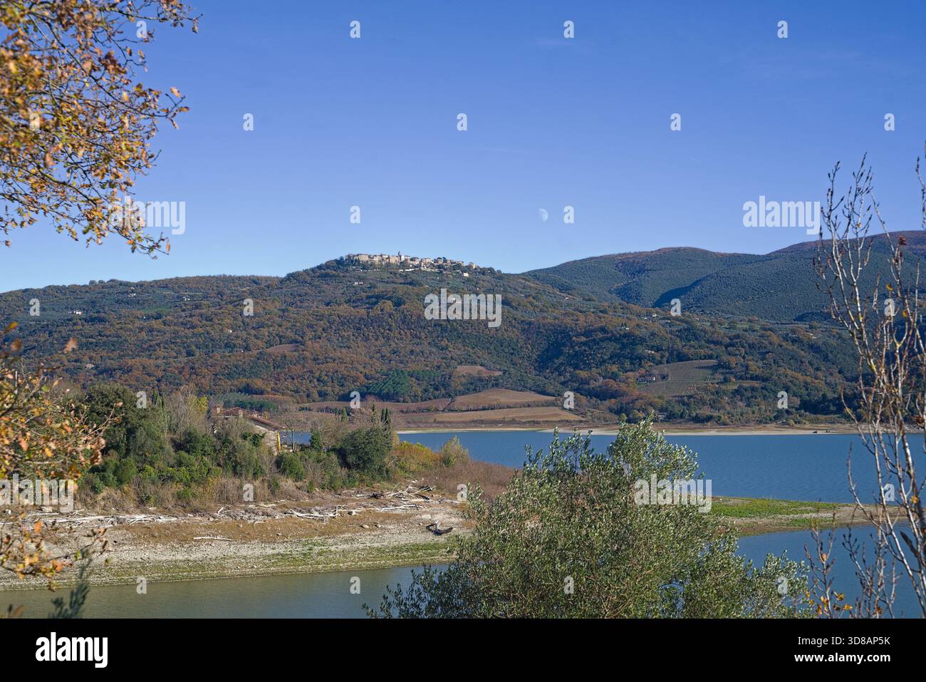 Lago del parco di hi-res stock photography and images - Alamy