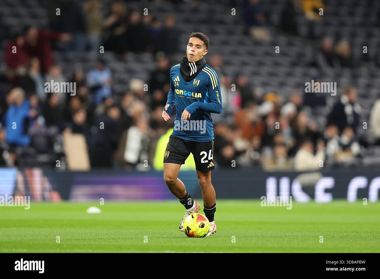 29th November 2025; Tottenham Hotspur Stadium, London, England; Premier ...