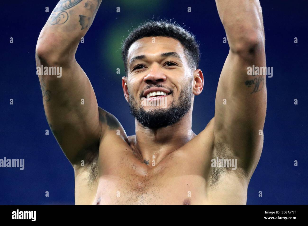 29th November 2025; Hill Dickinson Stadium, Liverpool, England; Premier ...