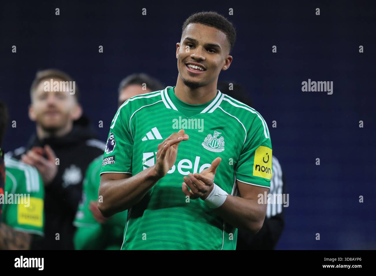 29th November 2025; Hill Dickinson Stadium, Liverpool, England; Premier ...