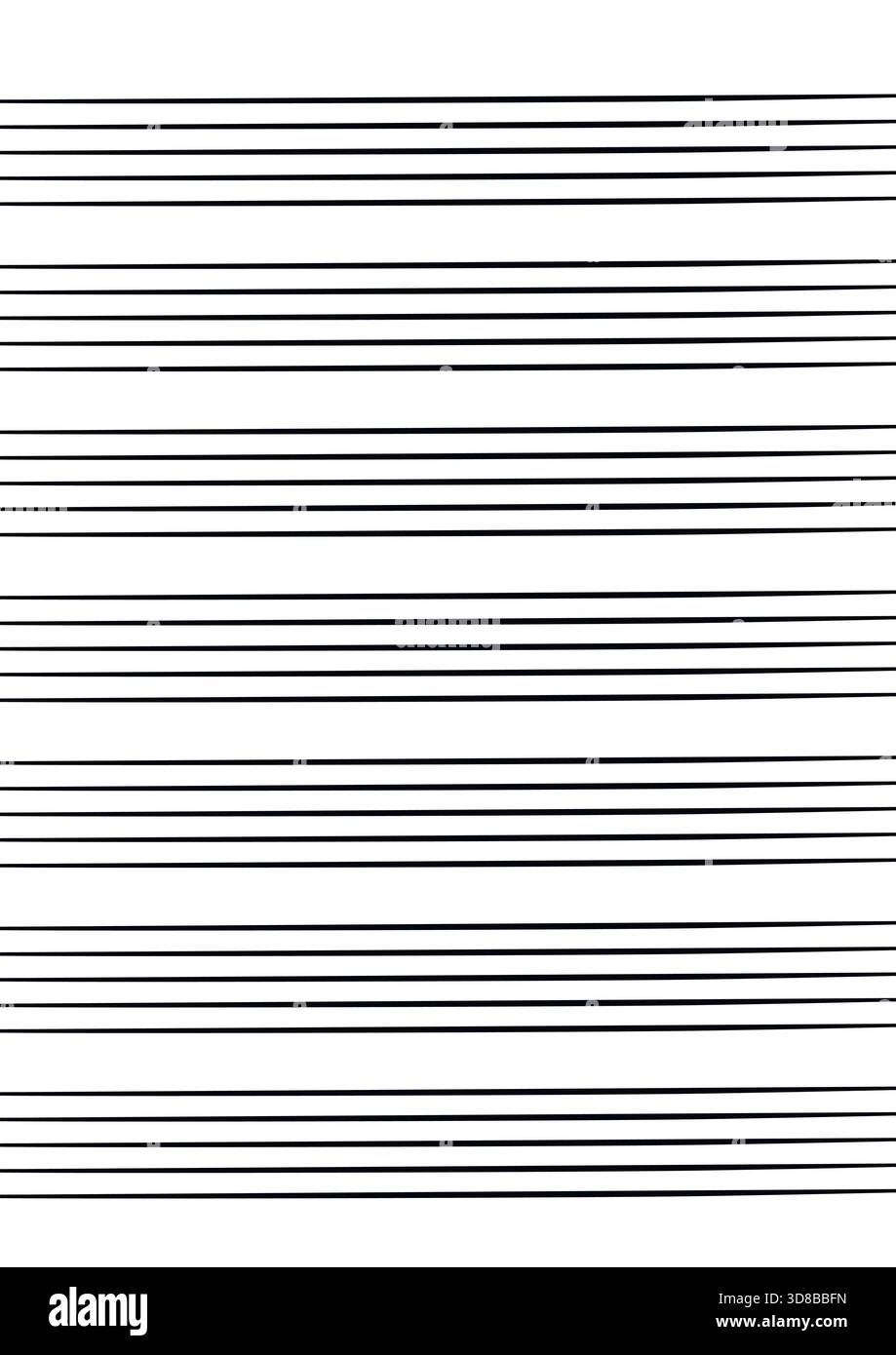 Graph paper. Printable grid paper with stave on a white background. A ...