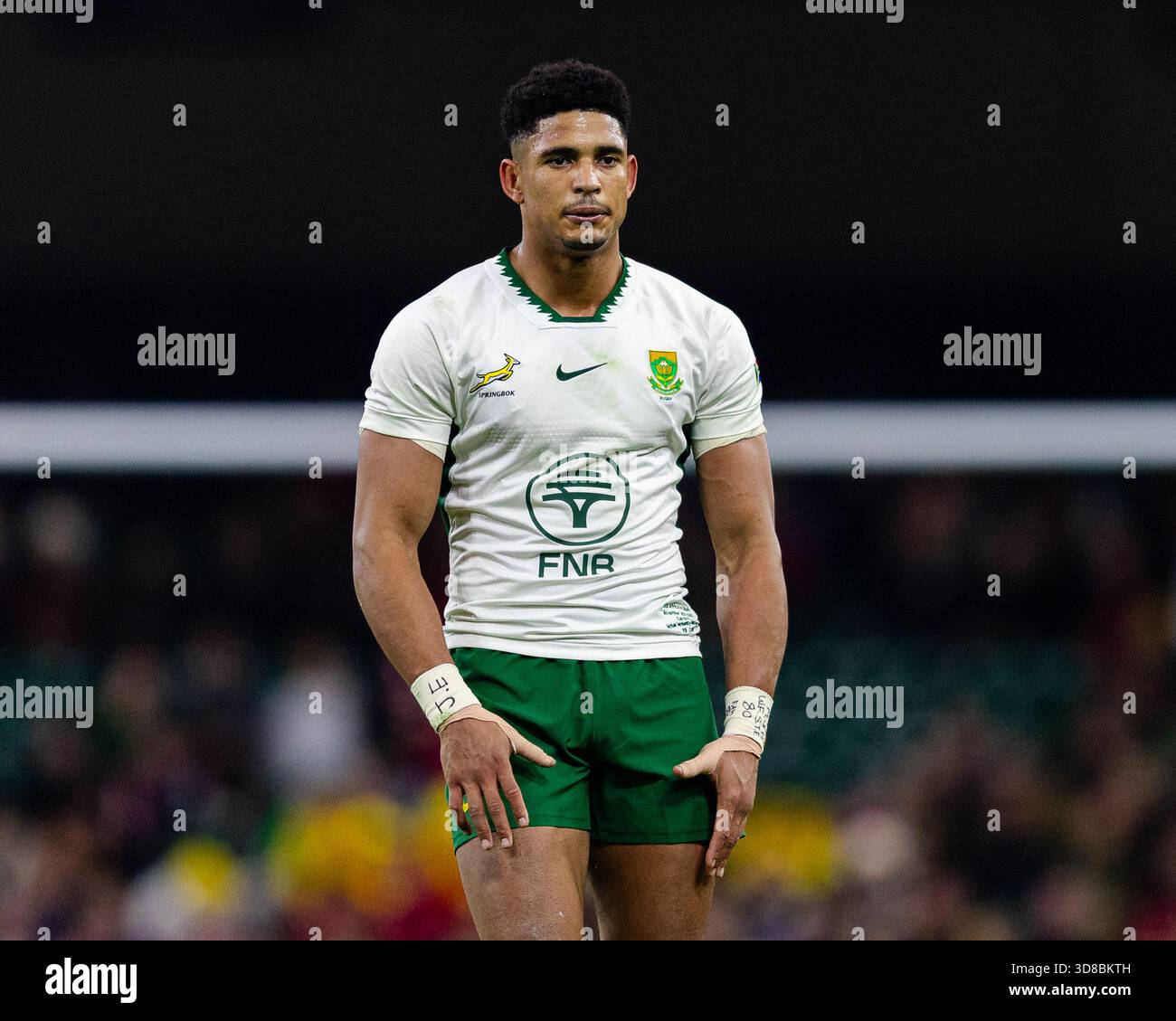 Sacha feinberg mngomezulu hi-res stock photography and images - Alamy