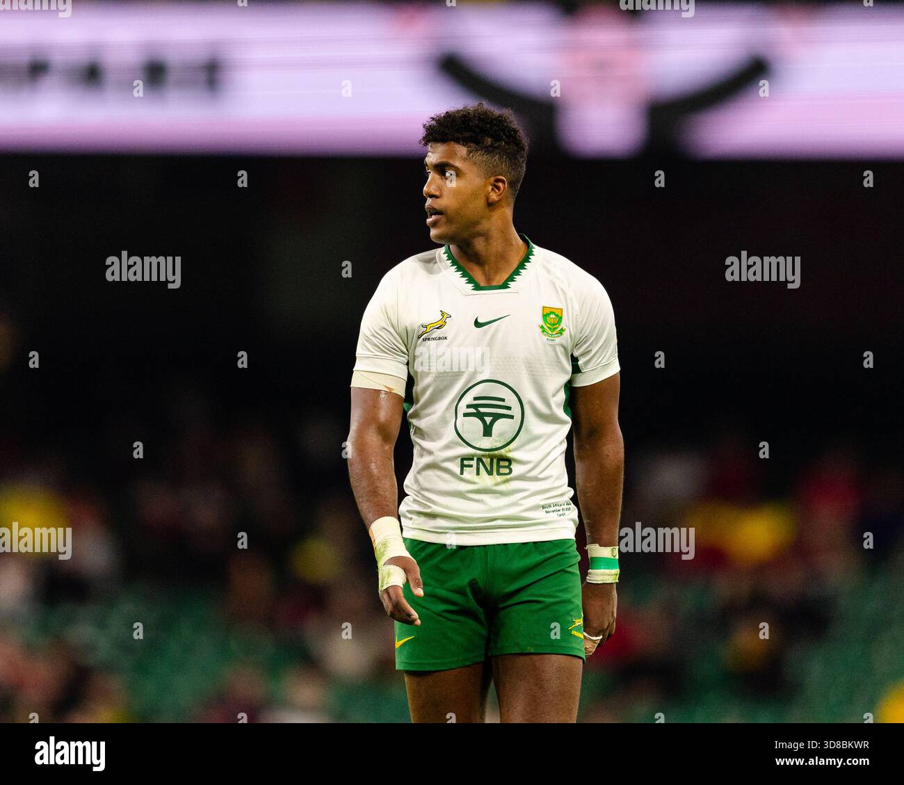 Canan moodie hi-res stock photography and images - Alamy
