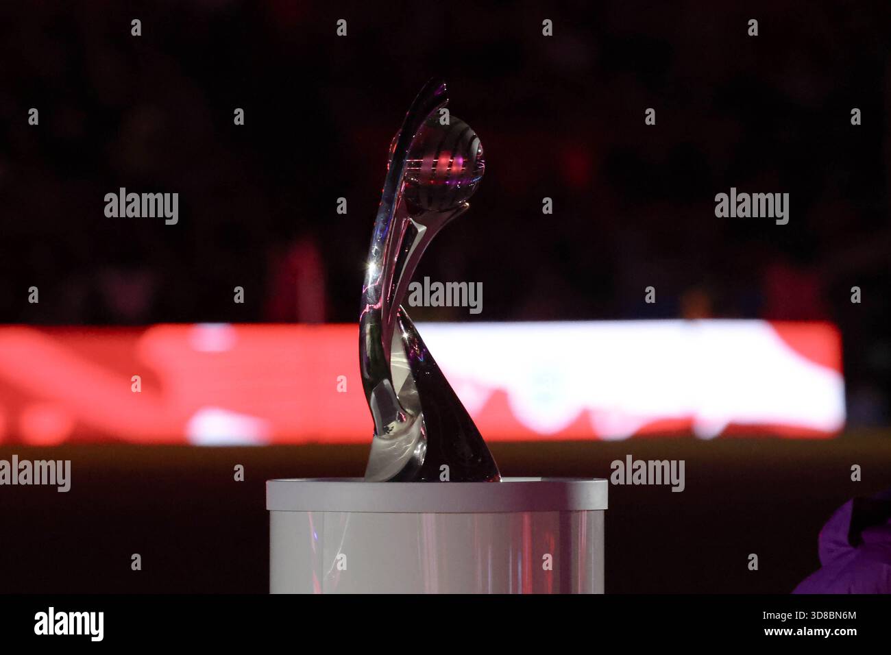 Lionesses england trophy hi-res stock photography and images - Alamy