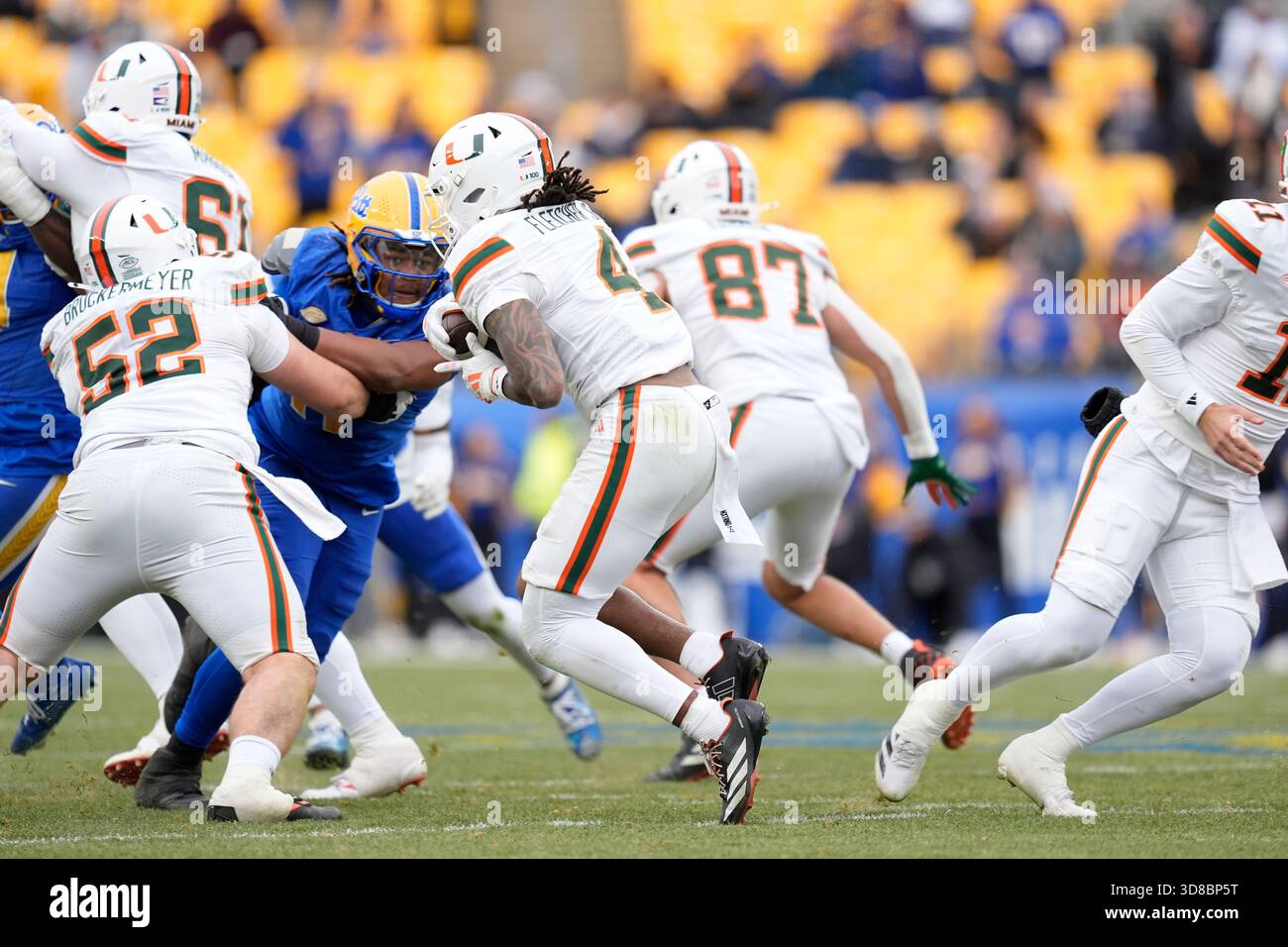 Mark fletcher miami hi-res stock photography and images - Alamy