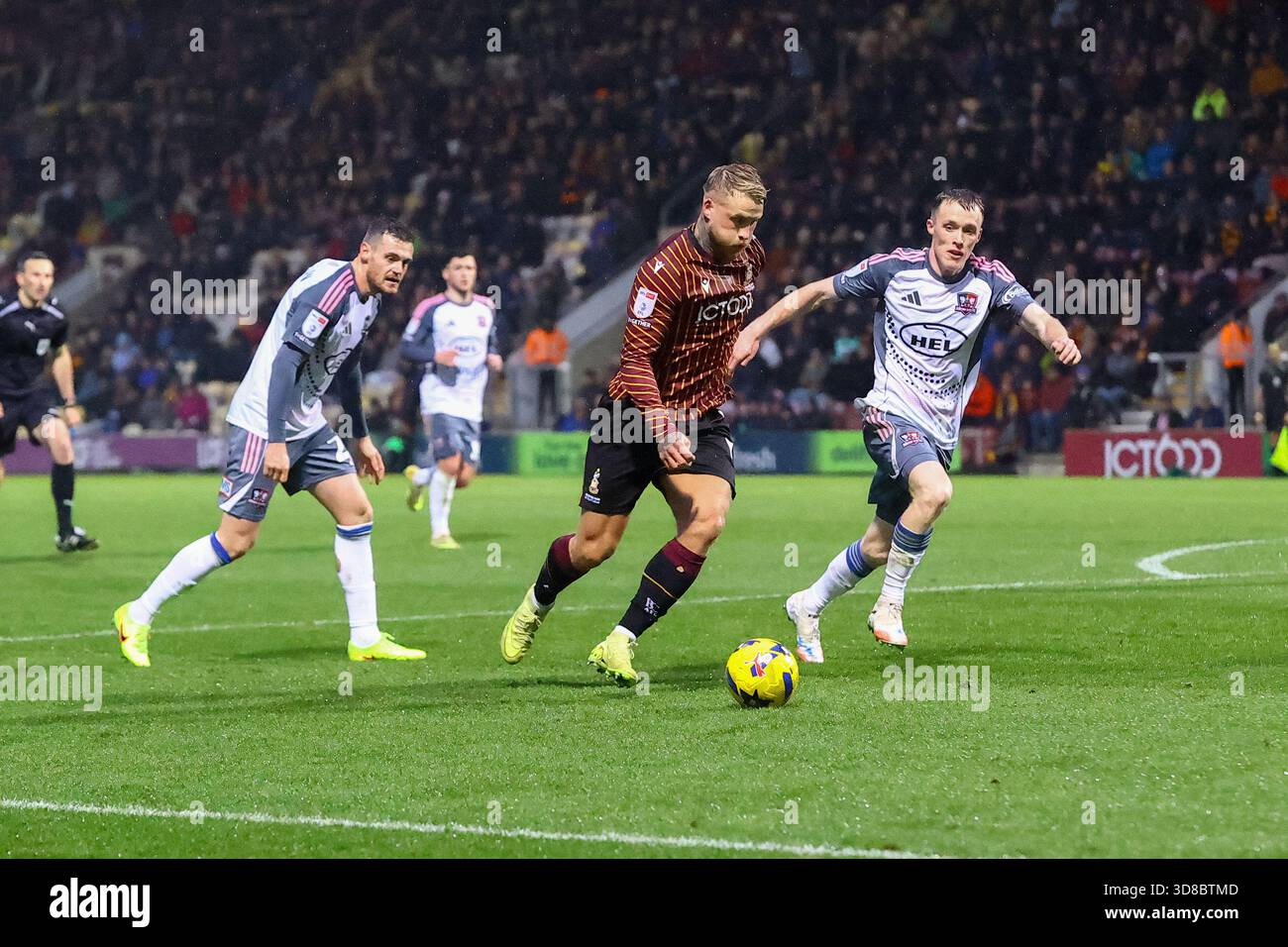 Jake Doyle Hayes Exeter Hi Res Stock Photography And Images Alamy
