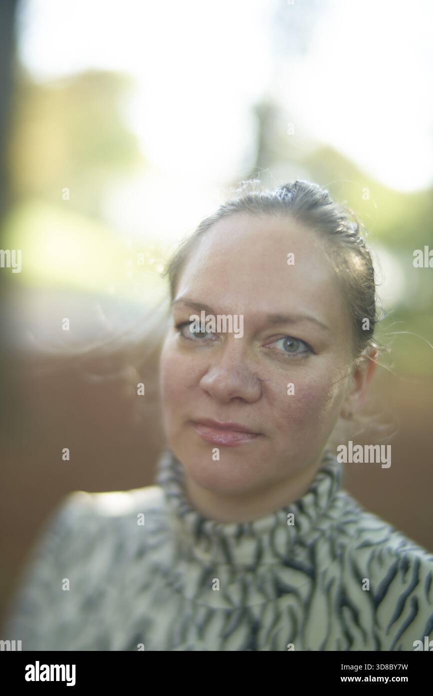 Reproachful look hi-res stock photography and images - Alamy
