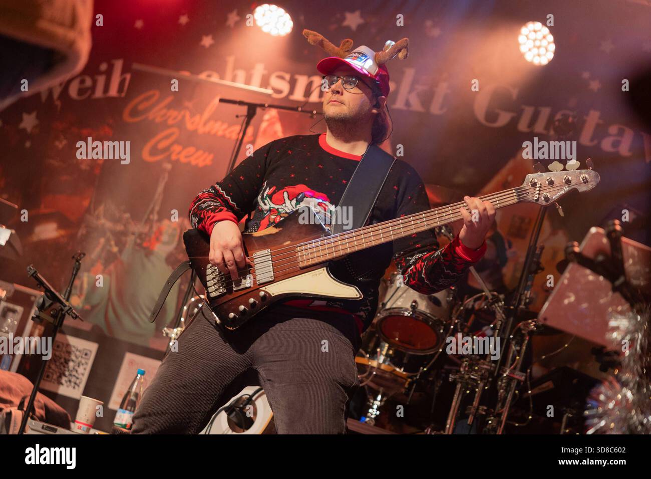 Cramer klett platz hi-res stock photography and images - Alamy