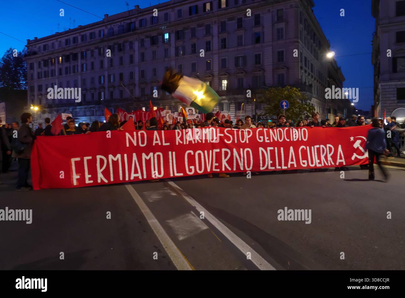 November 29 2025 rome hi-res stock photography and images - Alamy