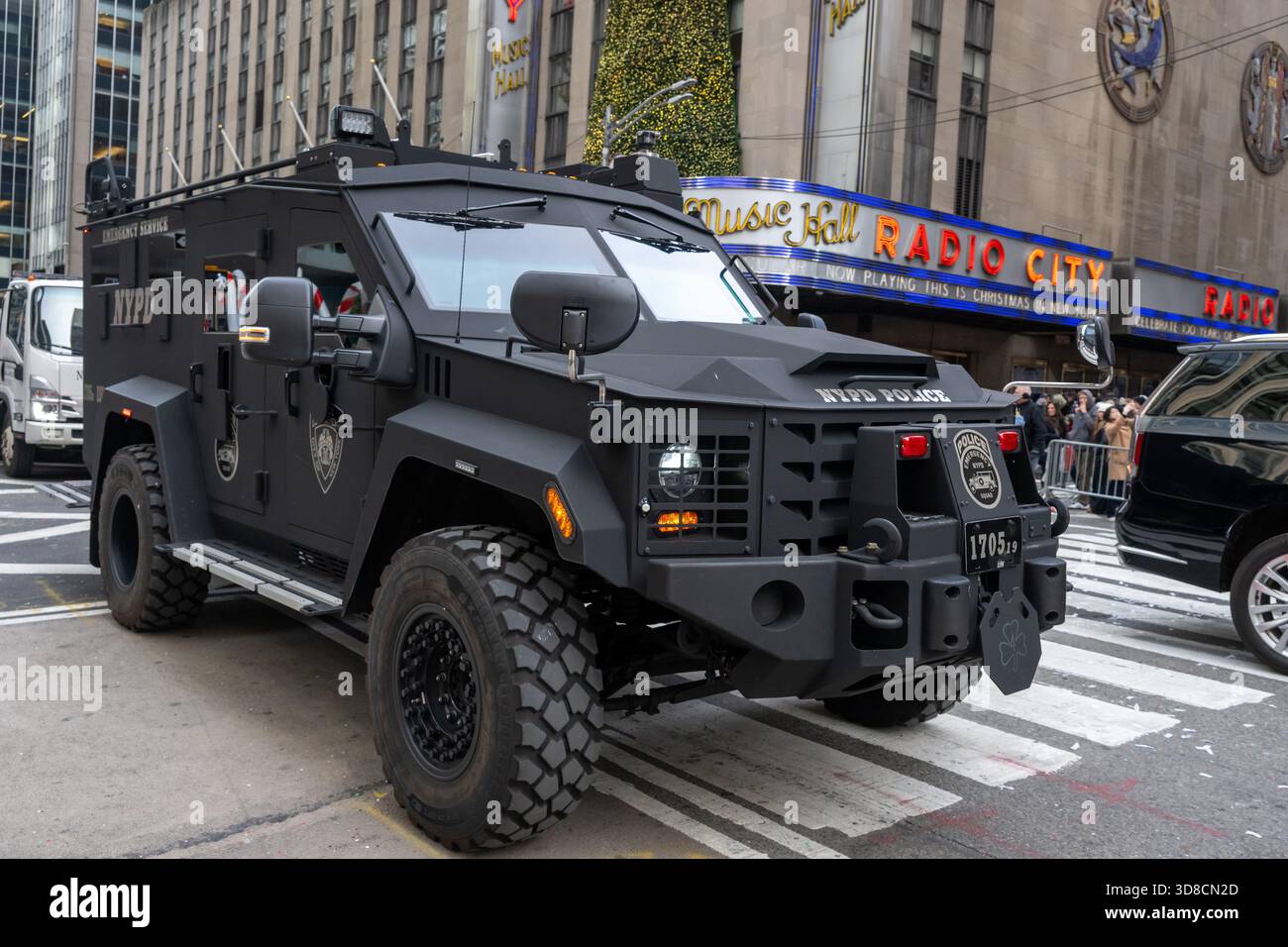 2019 lenco bearcat g3 hi-res stock photography and images - Alamy