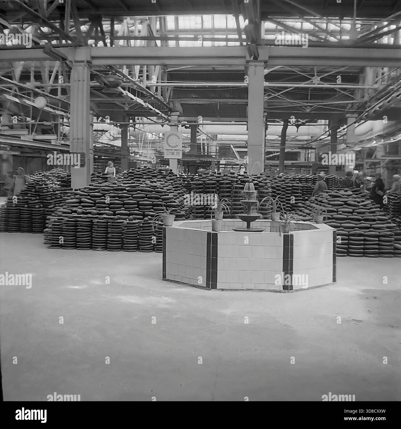 Soviet designed plant hi-res stock photography and images - Alamy