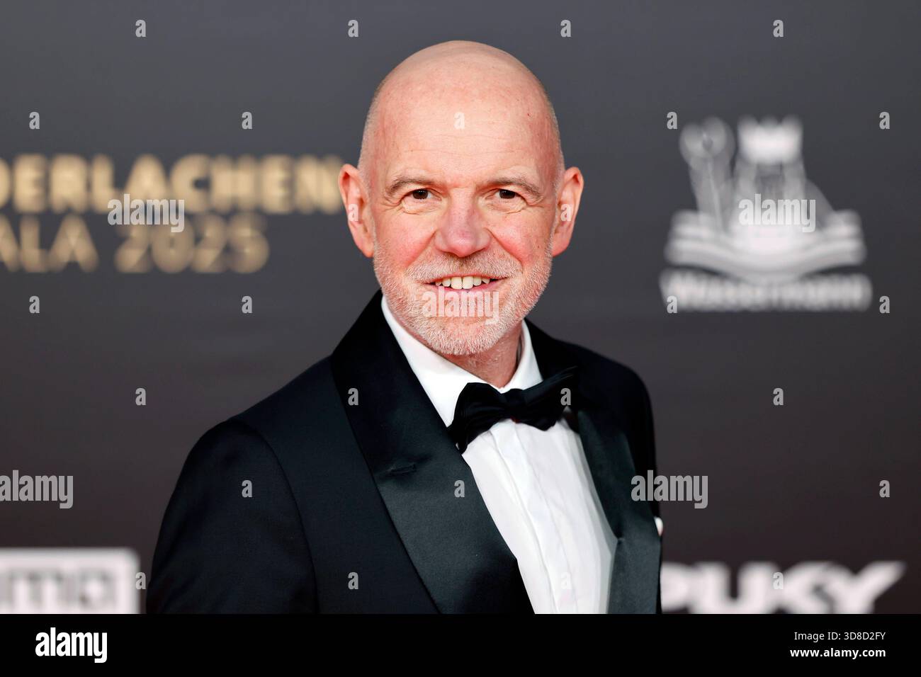 Schauspieler und Synchronsprecher Dietmar Wunder bei der 21 ...