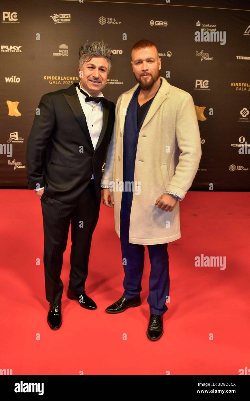 ABBdortmund: Kürsat Kuersat Yildirim Lotto Chico mit Kollegah deutscher ...