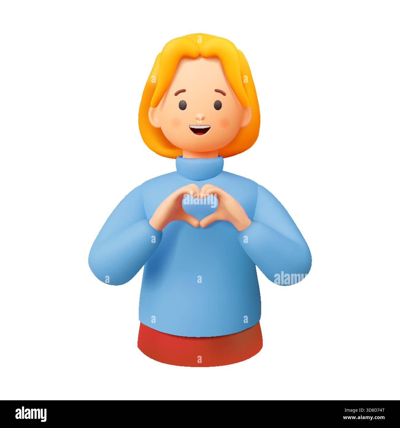 Red animated icon Stock Vector Images - Alamy