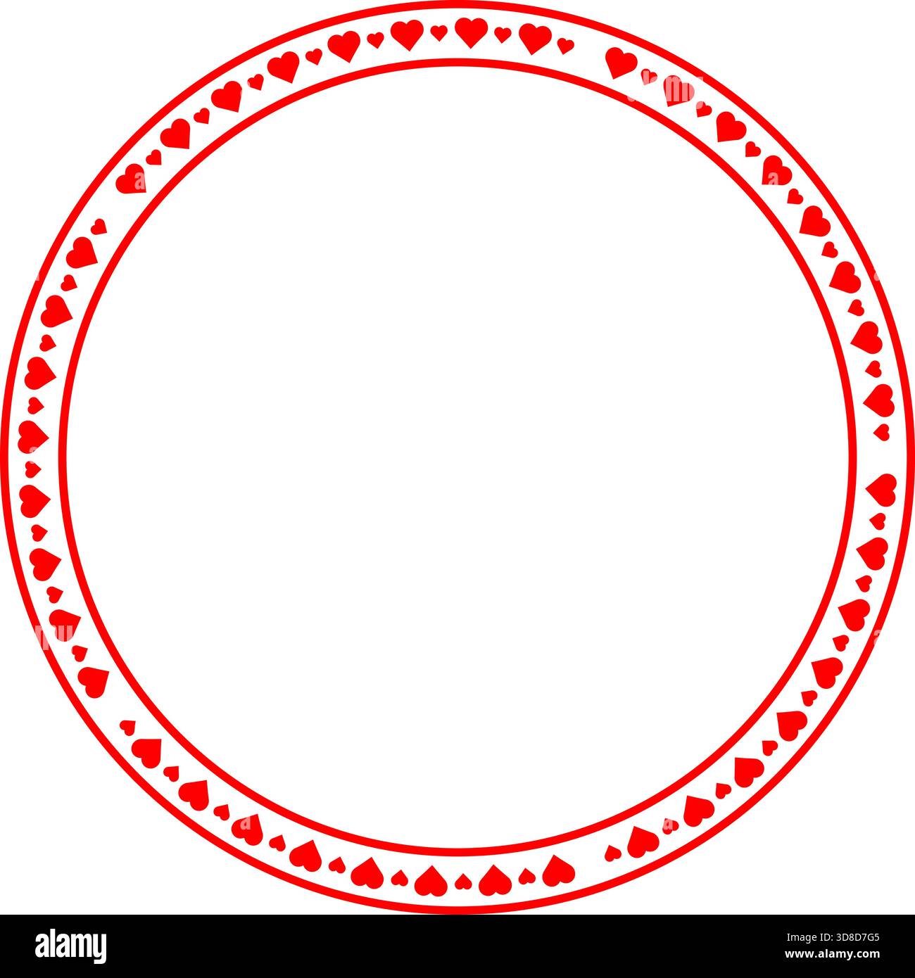 Love theme vector vectors Cut Out Stock Images & Pictures - Alamy