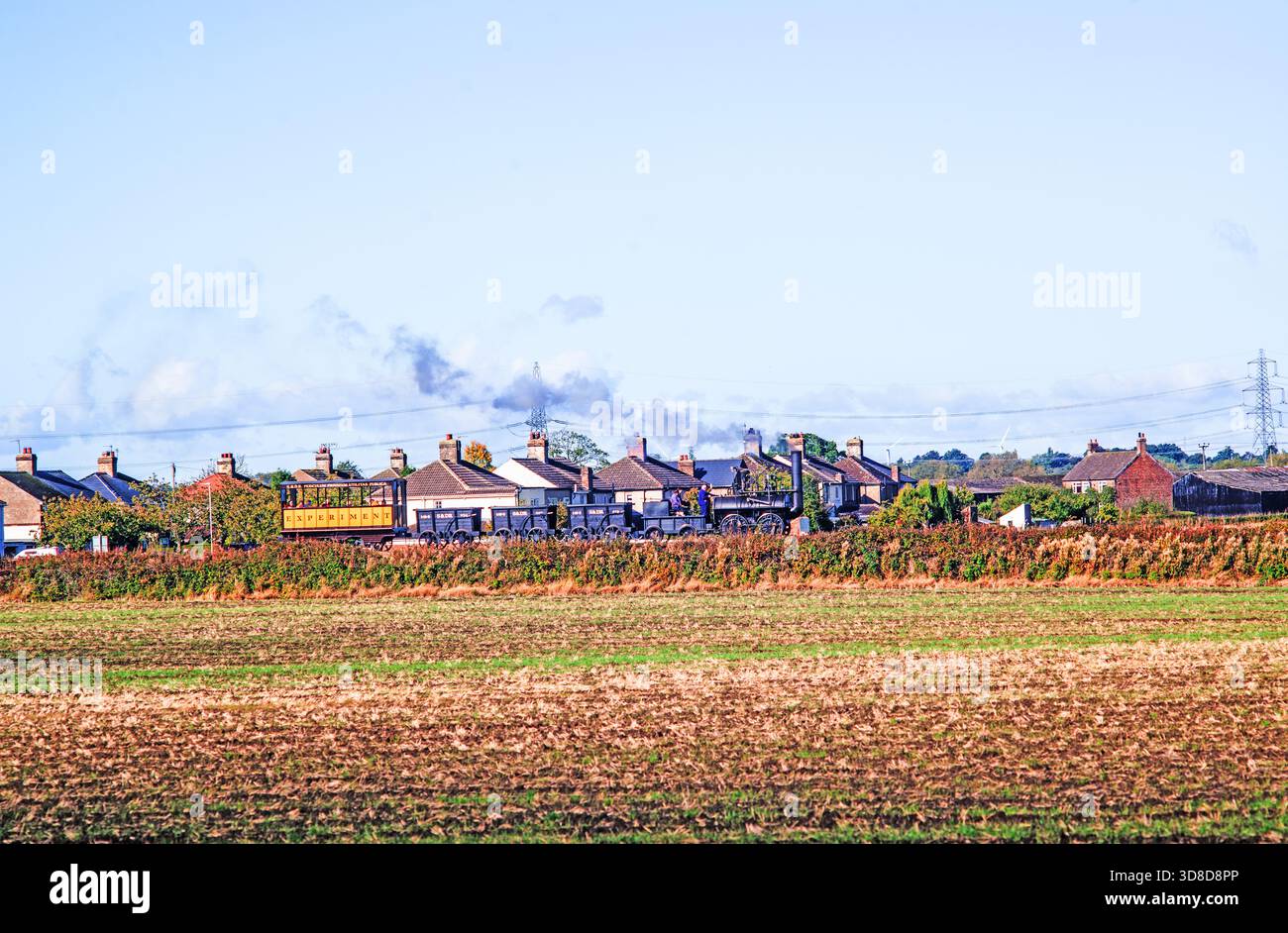 locomotion-no-1-at-moorhouses-stockton-on-tees-cleveland-england-on