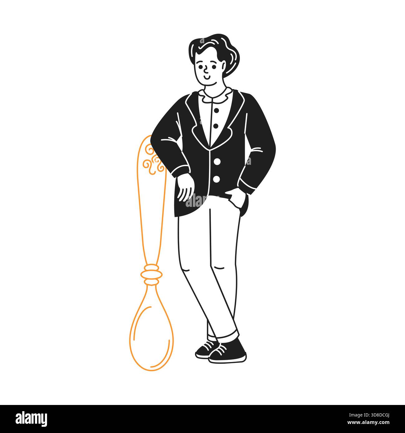 Iconic imagery Stock Vector Images - Alamy