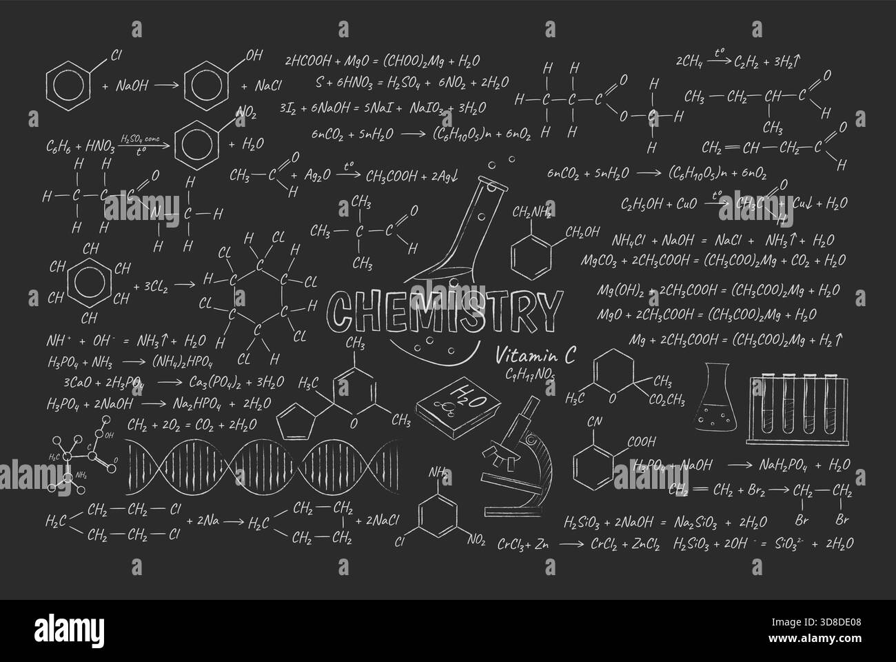 Depict complex Stock Vector Images - Alamy