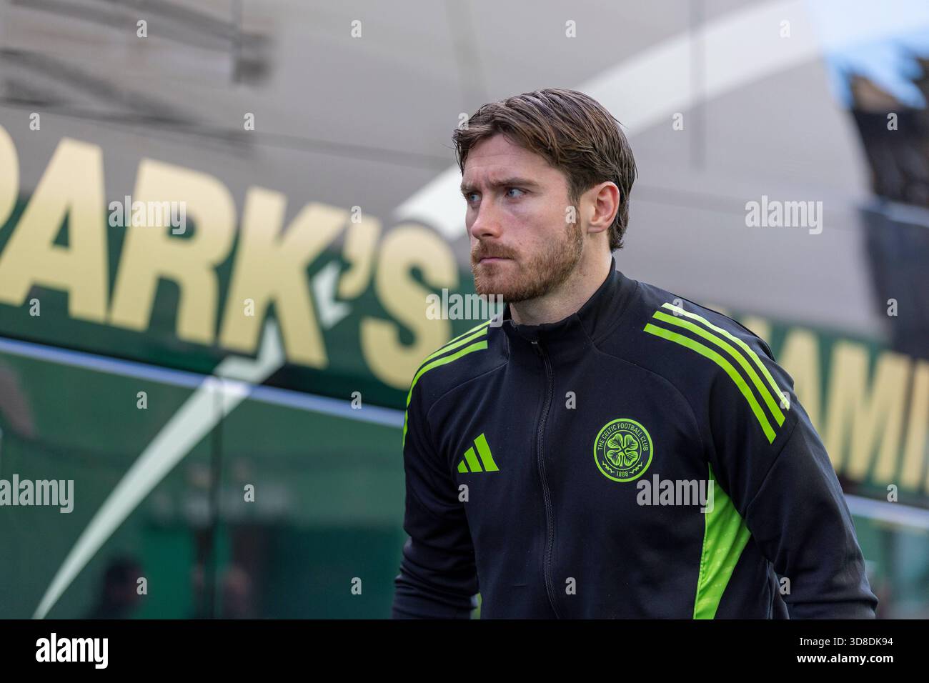 30th November 2025; Easter Road, Edinburgh, Scotland: Scottish Premiership Football, Hibernian ...