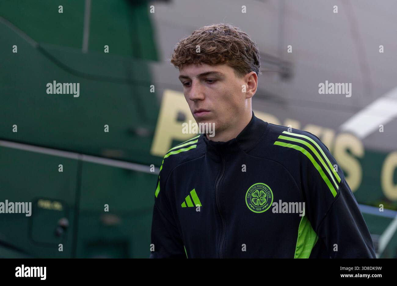 30th November 2025; Easter Road, Edinburgh, Scotland: Scottish Premiership Football, Hibernian ...