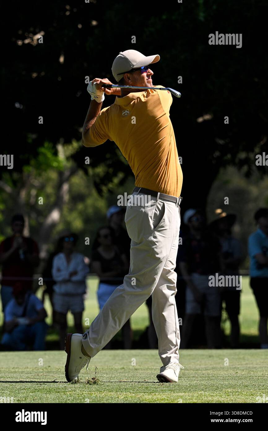 30th November 2025; Royal Queensland Golf Club, Brisbane, Queensland ...